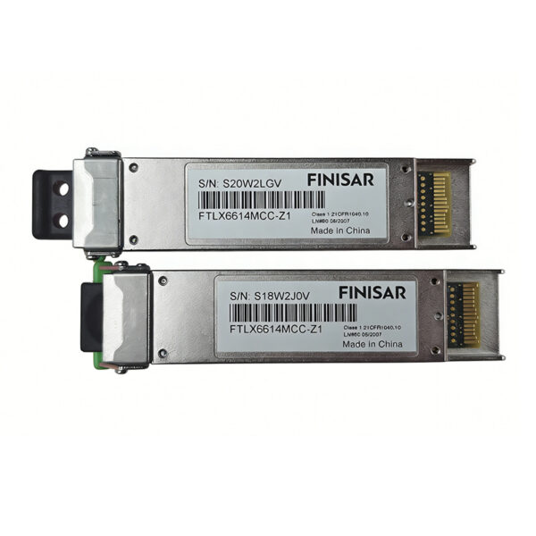 FINISAR FTLX6614MCC-Z1 光模块 - 宝丽通信